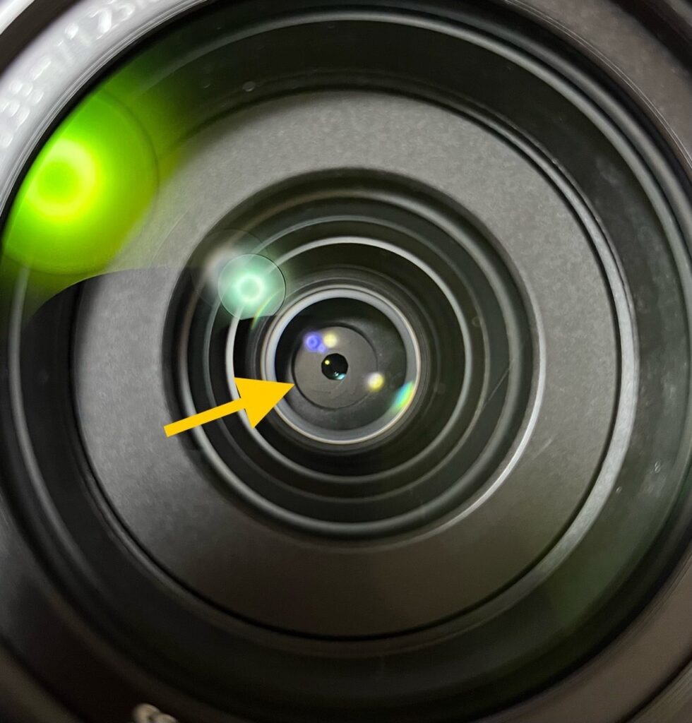 【カメラ初心者】Mモード（マニュアル）カメラの設定方法について│YOGON-Photograph