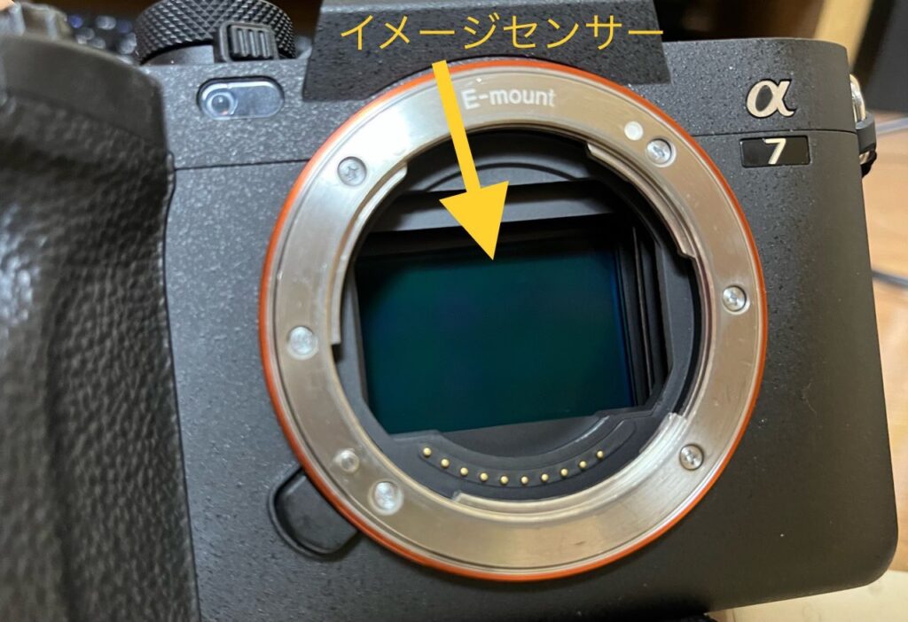 【カメラ初心者】Mモード（マニュアル）カメラの設定方法について│YOGON-Photograph