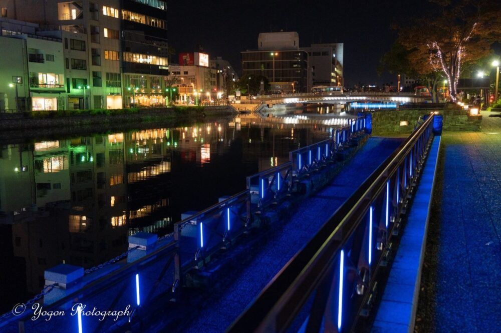 【凄い！】シネマティックな写真が撮れる｜ブラックミスト0.5レビュー「Kenkoレンズフィルター」│YOGON-Photograph