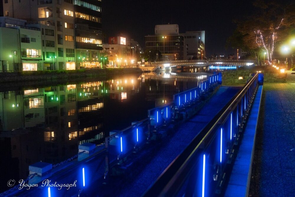 【凄い！】シネマティックな写真が撮れる｜ブラックミスト0.5レビュー「Kenkoレンズフィルター」│YOGON-Photograph